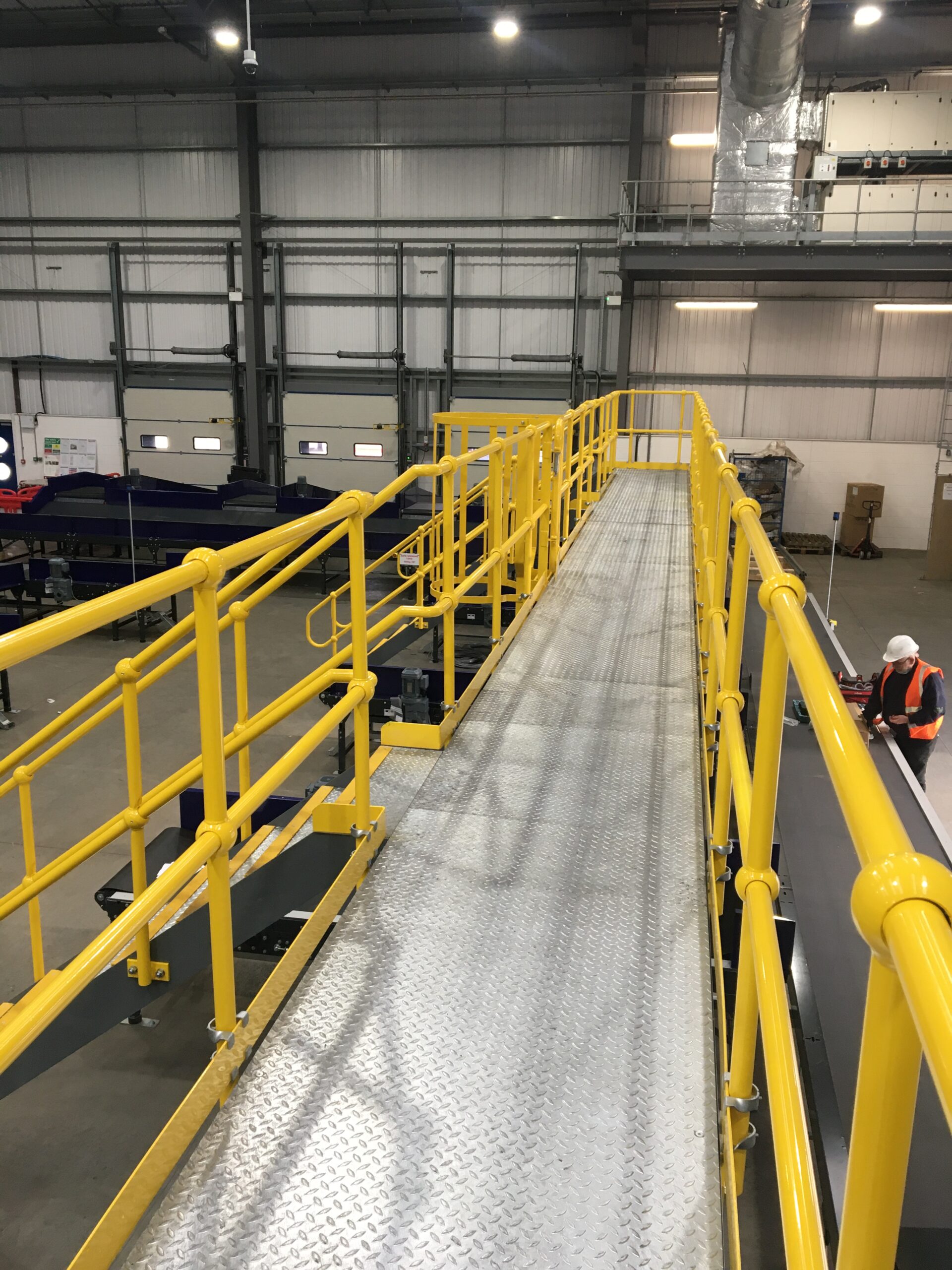Projects – Creative Steelwork Ltd.